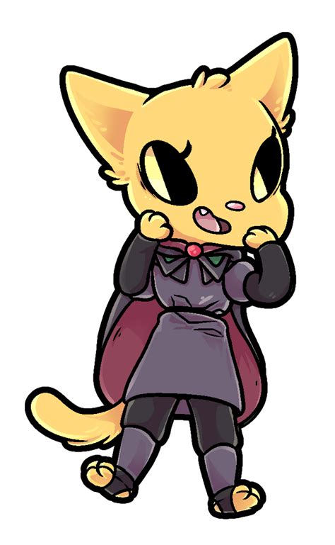 Katia Sticker By Arkay9 On Deviantart