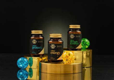 Cellular Nutrition Supplements Cellular Nutrition