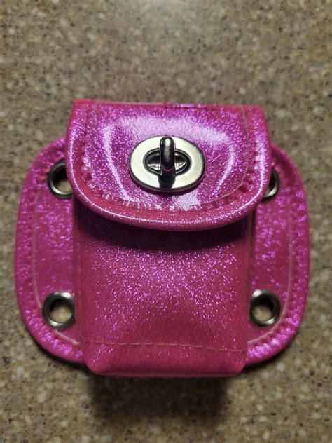 Transponder Pouch Professional Motorsports Solutions Transponder Pouch Pmss