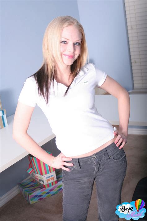 Skye Model