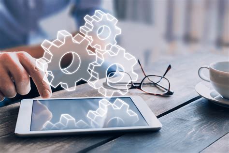 IT Process Automation And 8 Steps To Execute It 2022