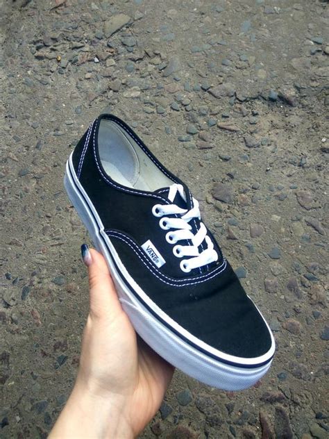 Кеді Vans — ціна 699 грн у каталозі Кеди Купити жіночі речі за доступною ціною на Шафі