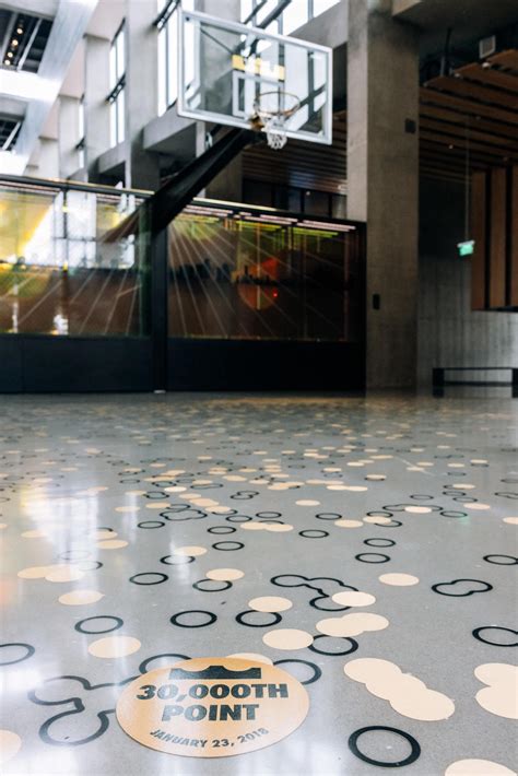 Lebron James Innovation Center Nike World Hq