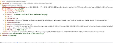 file对象转multipartfile 如何new出高仿multipartfile对象 new multipartfile csdn博客