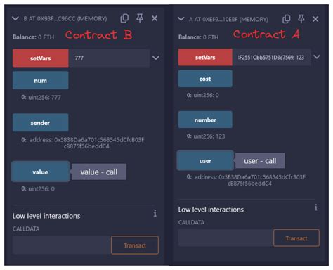 Video Upgradeable Smart Contracts Using Delegatecall Advanced Foundry