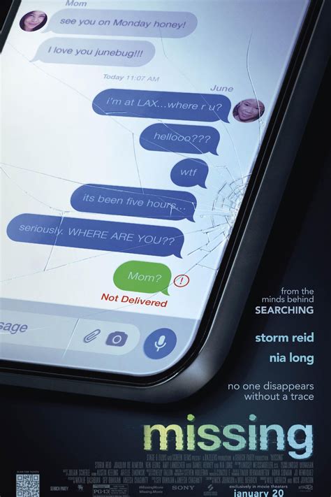 10 Best Movies Like Missing