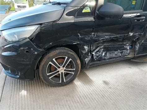 Used 2017 Mercedes Allied For Sale At Online Auction Raw2k