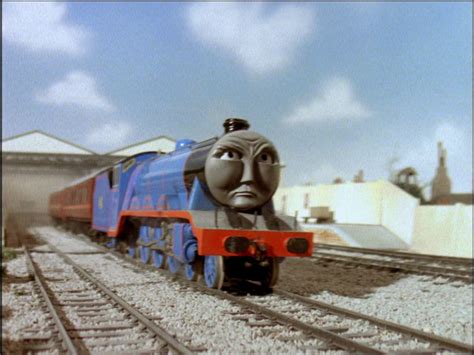 Gordon And The Gremlin Sodor Stories History Wiki Fandom