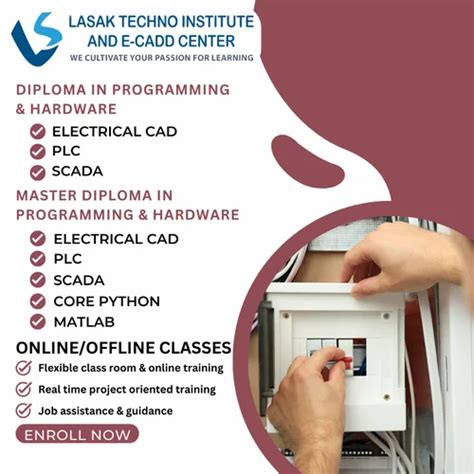 Electrical Designing Course In Coimbatore Id 2853132080955