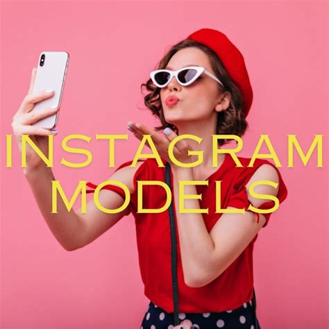 Top Instagram Models Fashionsgalaxy