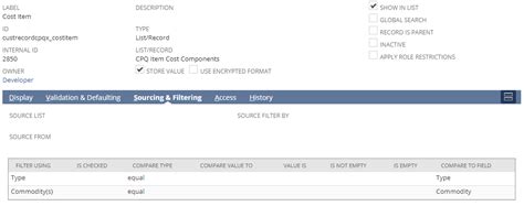 Netsuite Suitescript 20 Tcurrentsublistvalue Issue With