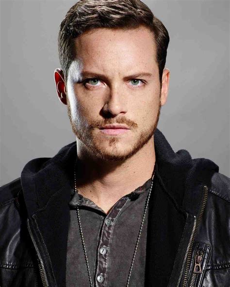 Unveiling The Charismatic Star Jesse Lee Soffer