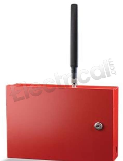 Telular Tg 7fe V Fire Safety Building Maintenance
