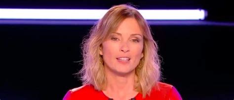 La Journaliste Isabelle Ithurburu Quitte Canal Plus Pour Remplacer Nikos Aliagas à La