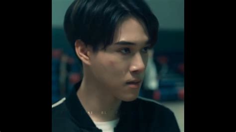 🥺dont Give Up Saint 🥺saint×shinhigh School Frenemythai Drama Youtube