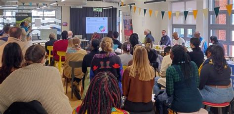 Premises Matching Project Community Southwark