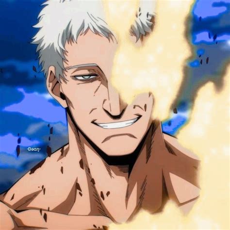 All For One Film Manga Fan Art