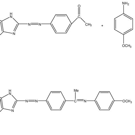Pdf Synthesis Of Tetrazole Ring From Derivatives 4 5 Di Phenyl Imidazoles