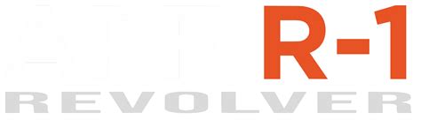 Home Apf Revolver R 1