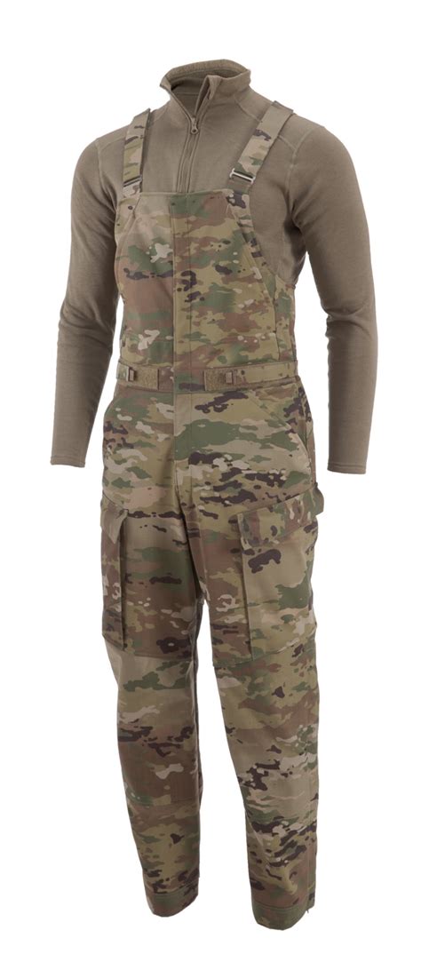 Massif Elements Bib Military Soldier Systems Daily