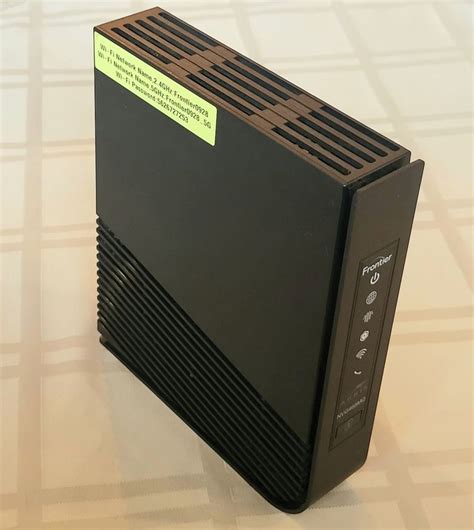 Frontier Gateway Modem Router At Hayley Stokes Blog