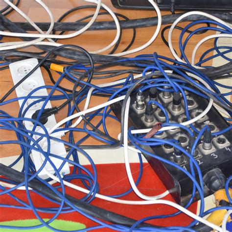 Personality Traits Of Someone Messy And Disorganized Personality Traits Of Someone Messy And Disorganized
