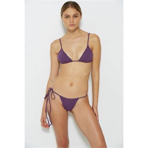 Purple Bikini By Dickgone On Deviantart Purple Bikini By Dickgone On Deviantart