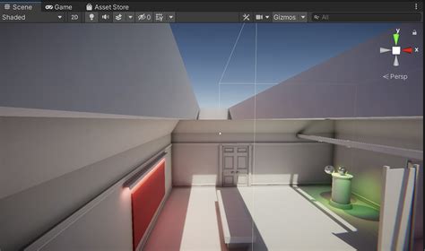 反射探针详解 Csdn博客