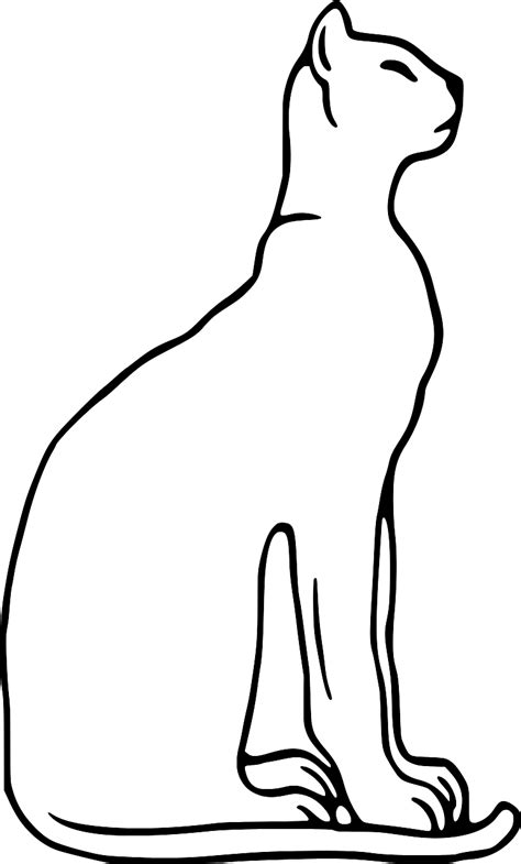 SVG 착한 애 동물 고양이 무료 SVG 이미지 및 아이콘 SVG Silh