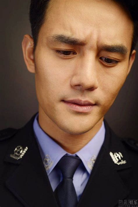 Wang Kai 王凯 In Love Me If You Dare