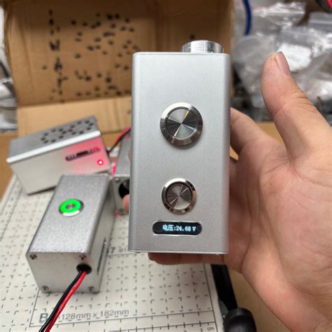 Laser Cannon Semi Finished Tagged Lasercannon Laserandpopcorn