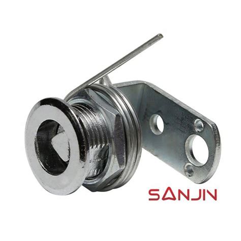 China Thyssenkrupp Elevator S200 Door Triangle Lock Suppliers