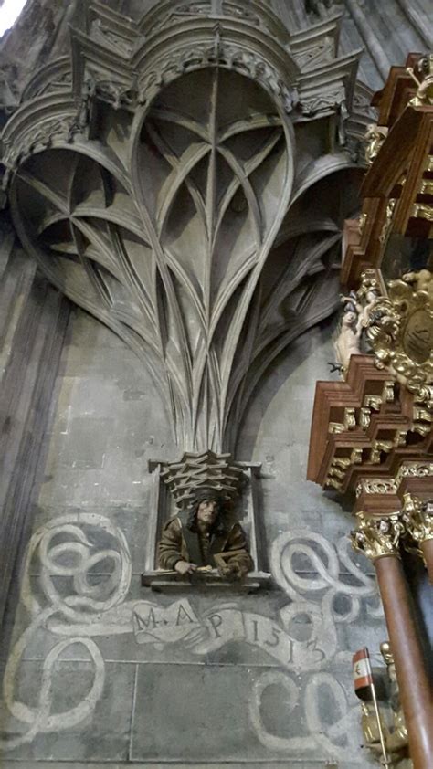 오스트리아 006 성 슈테판 대성당 네이버 블로그