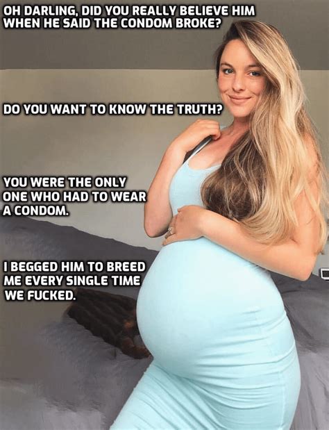 Time For A Reality Check Darling Rcuckoldpregnancy