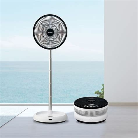 My Friend 마이프랜드 Bldc 폴딩 무선선풍기 Mfs 2050rf 홈플러스 택배배송
