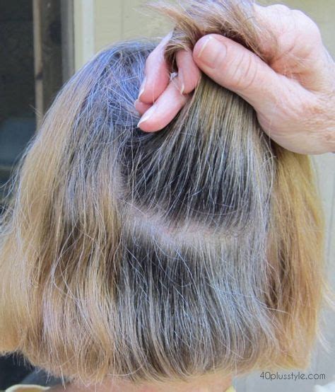 23 White Hair Transition Ideas To Save Today Hair Hair Beauty