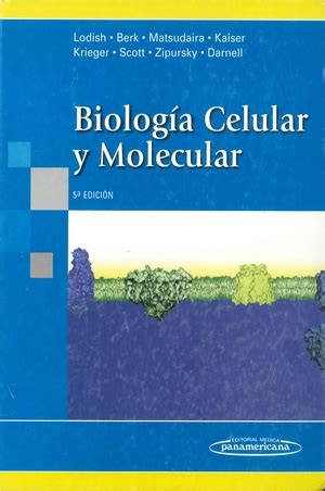 Biología celular y molecular Biblioteca RUCAB