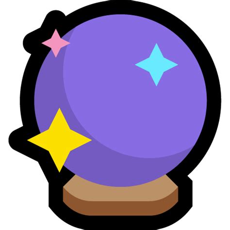 🔮 Crystal Ball Emoji Meaning And Usage
