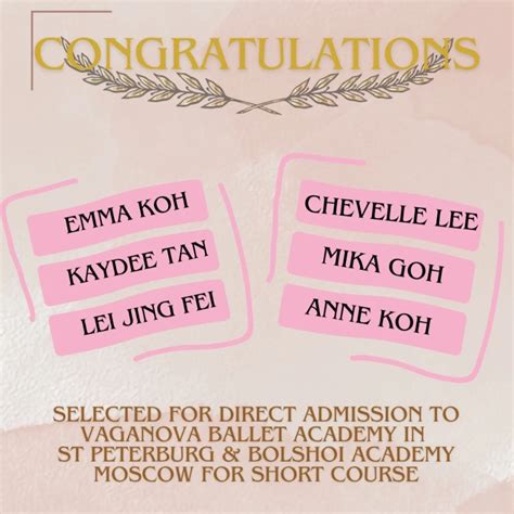 Sissonne Dance Art Singapore Singapore