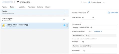 Cicd Pitfalls With Azure Uncovered Rōnin Consulting