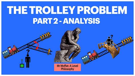 Trolley Problem Explained At Amanda Okane Blog Trolley Problem Explained At Amanda Okane Blog