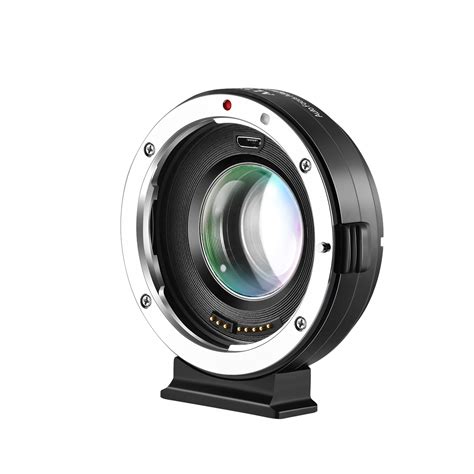 Ef Eos M Booster