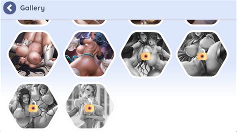 Release Demo Version Jigsaw Puzzle Sexy Girl By CaNDy