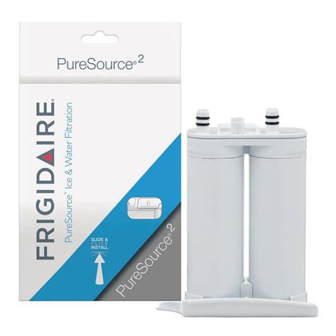 Frigidaire Wf2cb Puresource 2 Water And Ice Refrigerator Filter