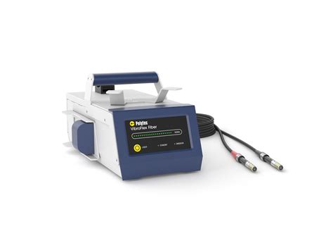 Vibroflex高性能单点式激光测振仪宝利泰测量技术（北京）有限公司