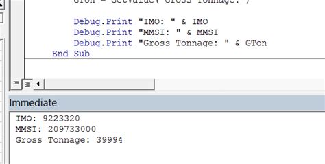 Excel How To Fetch Data Inside Tag While Web Scraping In Vba Stack