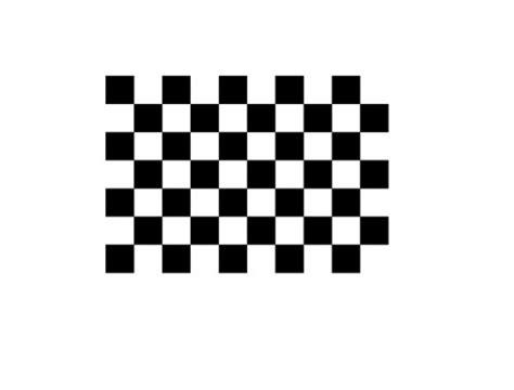 Opencv Python Cv2 Calibratecamera Throws Error Objectpoints Should Contain Vector Of Vectors