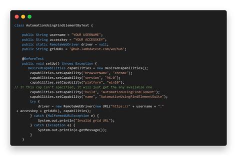 Findelement And Findelements In Selenium Differences Codementor