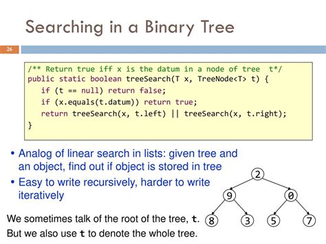 trees lecture 12 cs2110 fall ppt download