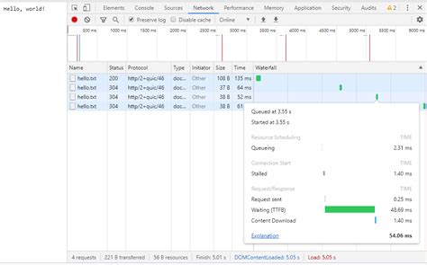 Bbr Congestion Control In Quic And 3 ⋆ Litespeed Blog